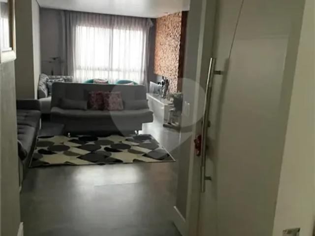 Apartamento para venda na Santa Teresinha