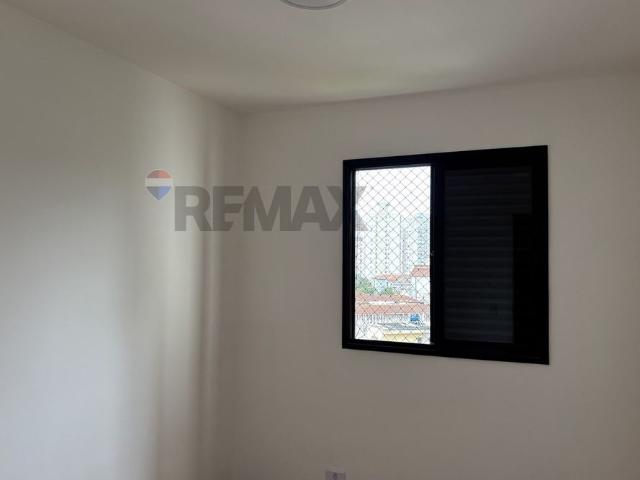 Apartamento para locação em Santana com 3 quartos, sendo 1 suíte, 66m²