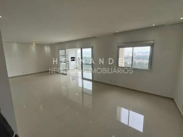 Apartamento para Locação em Santana de Parnaíba/SP Centro Empresarial Tamboré 3 Quartos