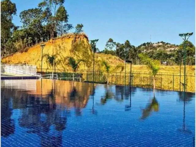 Apartamento para Locação em Santana de Parnaíba/SP Chácara do Solar III 3 Quartos