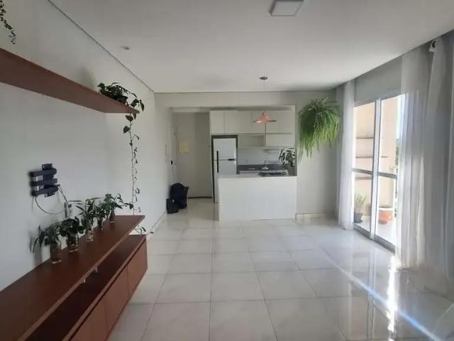 Apartamento para Locação em Santana de Parnaíba/SP Chácara do Solar III 3 Quartos