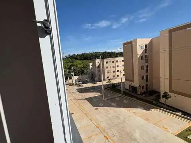 Apartamento para Locação em Santana de Parnaíba/SP Chácara Estela 2 Quartos