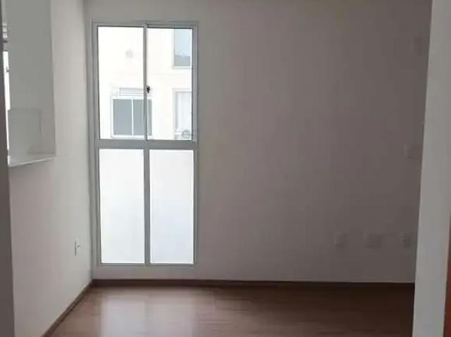 Apartamento para Locação em Santana de Parnaíba/SP Chácara Estela 2 Quartos