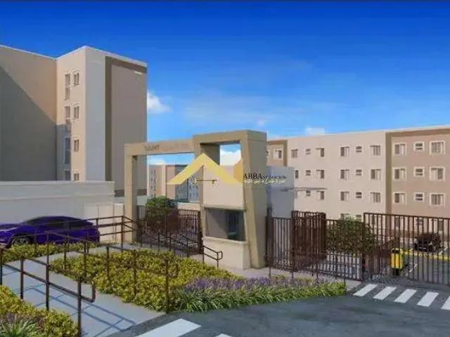 Apartamento para Locação em Santana de Parnaíba/SP Chácara Estela 2 Quartos