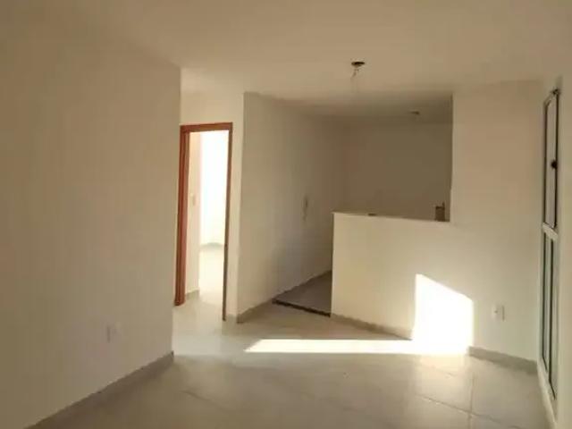 Apartamento para Locação em Santana de Parnaíba/SP Chácara Estela 2 Quartos