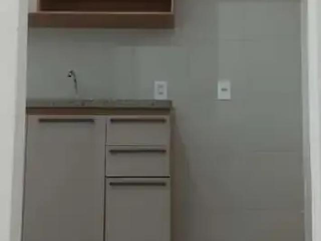 Apartamento para Locação em Santana de Parnaíba/SP Chácara Jaguari Fazendinha 2 Quartos