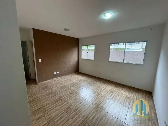 Apartamento para Locação em Santana de Parnaíba/SP Chácaras São Luís 2 Quartos