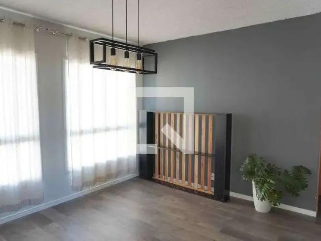 Apartamento para Locação em Santana de Parnaíba/SP Alphaville 1 Quartos