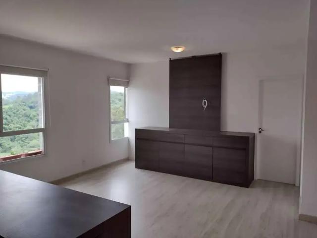 Apartamento para Locação em Santana de Parnaíba/SP Alphaville 1 Quartos