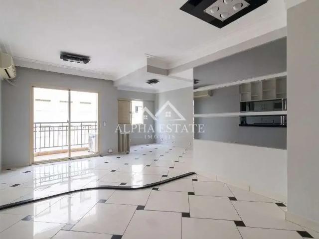 Apartamento para Locação em Santana de Parnaíba/SP Alphaville 2 Quartos