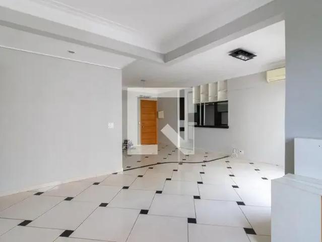 Apartamento para Locação em Santana de Parnaíba/SP Alphaville 2 Quartos