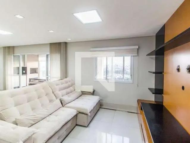 Apartamento para Locação em Santana de Parnaíba/SP Alphaville 2 Quartos