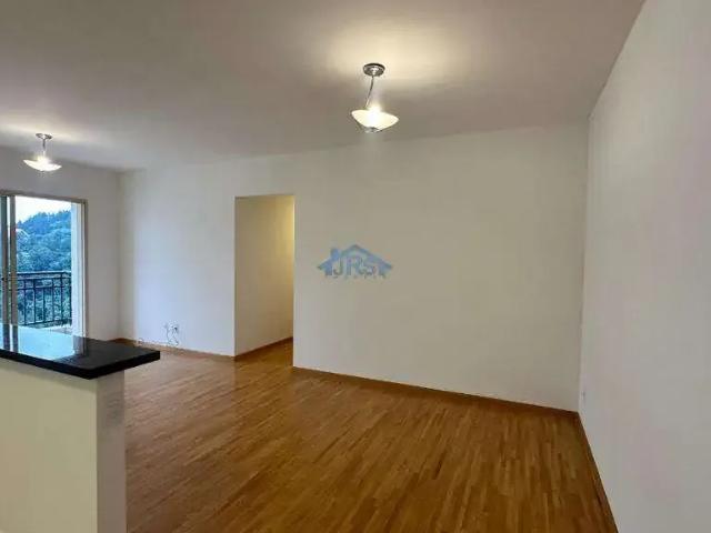 Apartamento para Locação em Santana de Parnaíba/SP Alphaville 2 Quartos