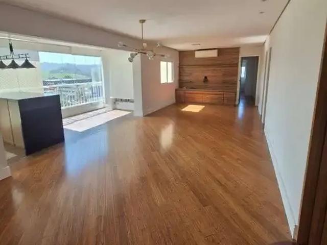 Apartamento para Locação em Santana de Parnaíba/SP Alphaville 2 Quartos