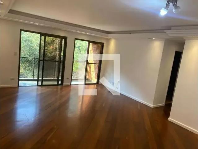 Apartamento para Locação em Santana de Parnaíba/SP Alphaville 2 Quartos