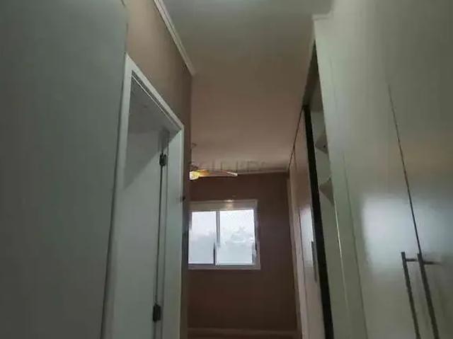 Apartamento para Locação em Santana de Parnaíba/SP Alphaville 2 Quartos