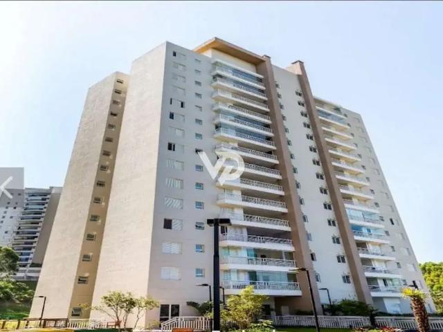 Apartamento para Locação em Santana de Parnaíba/SP Alphaville 2 Quartos