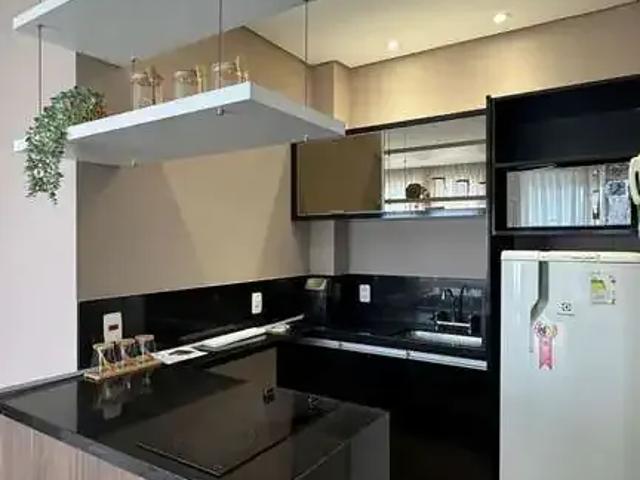 Apartamento para Locação em Santana de Parnaíba/SP Alphaville 2 Quartos