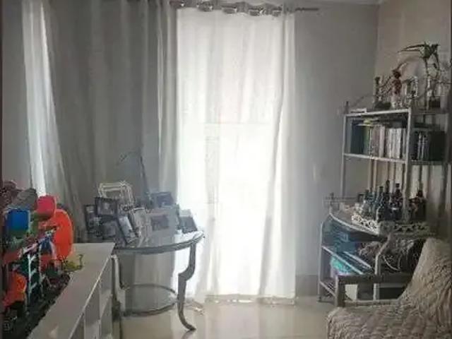 Apartamento para Locação em Santana de Parnaíba/SP Alphaville 2 Quartos
