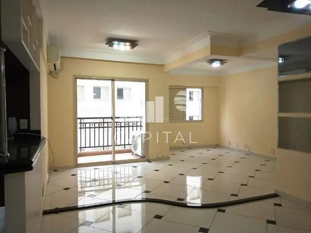 Apartamento para Locação em Santana de Parnaíba/SP Alphaville 2 Quartos