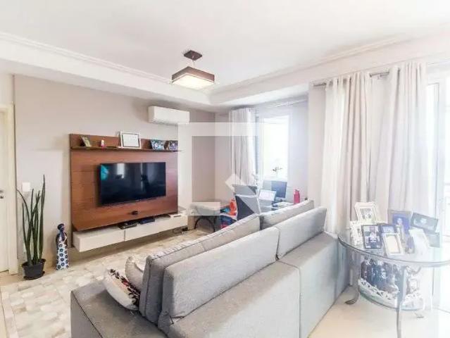 Apartamento para Locação em Santana de Parnaíba/SP Alphaville 2 Quartos