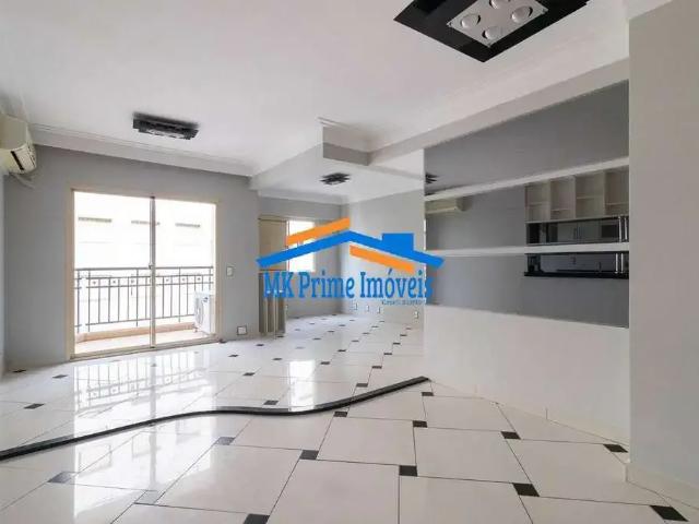 Apartamento para Locação em Santana de Parnaíba/SP Alphaville 2 Quartos