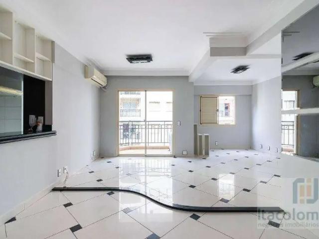 Apartamento para Locação em Santana de Parnaíba/SP Alphaville 2 Quartos