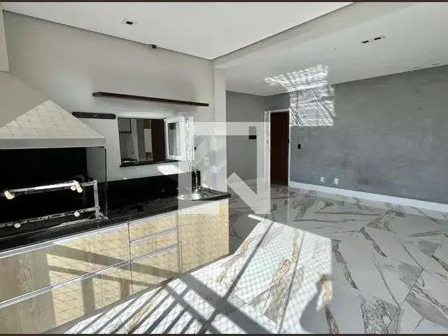 Apartamento para Locação em Santana de Parnaíba/SP Alphaville 2 Quartos