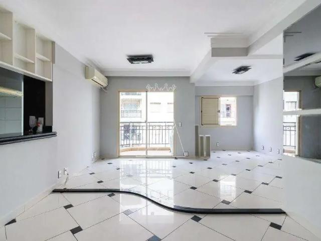 Apartamento para Locação em Santana de Parnaíba/SP Alphaville 2 Quartos
