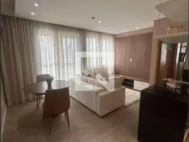Apartamento para Locação em Santana de Parnaíba/SP Alphaville 2 Quartos