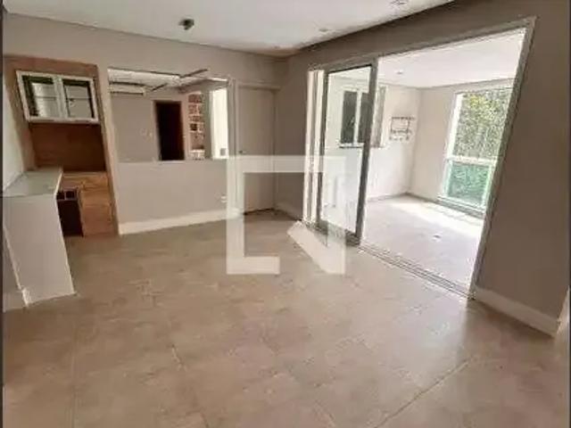 Apartamento para Locação em Santana de Parnaíba/SP Alphaville 2 Quartos