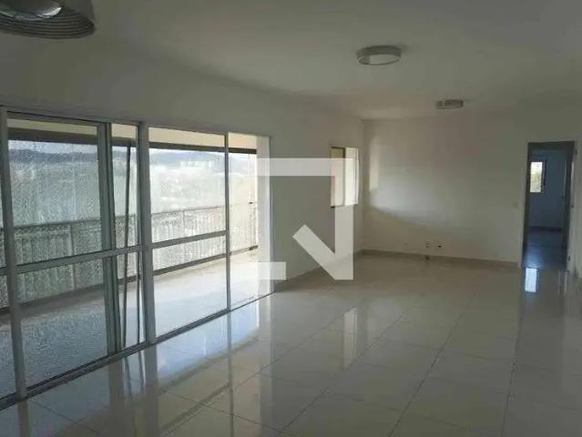 Apartamento para Locação em Santana de Parnaíba/SP Alphaville 2 Quartos