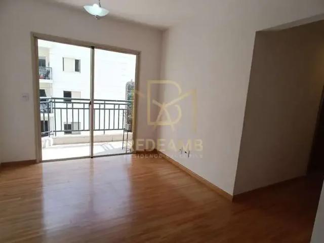 Apartamento para Locação em Santana de Parnaíba/SP Alphaville 2 Quartos