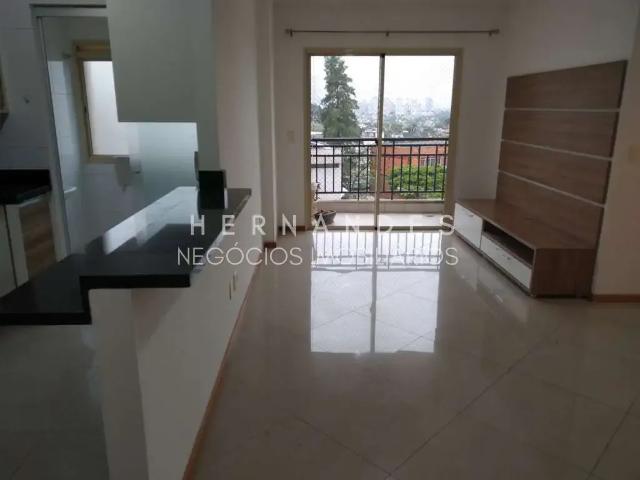 Apartamento para Locação em Santana de Parnaíba/SP Alphaville 2 Quartos