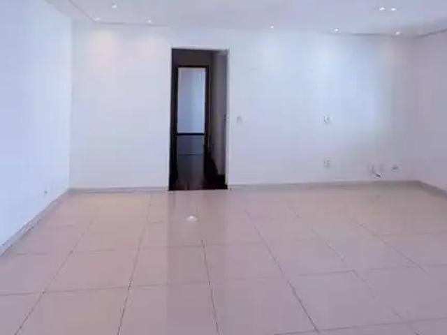 Apartamento para Locação em Santana de Parnaíba/SP Alphaville 2 Quartos