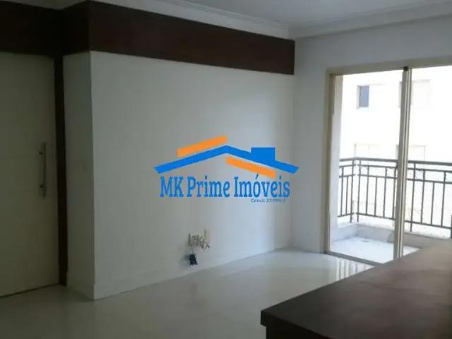Apartamento para Locação em Santana de Parnaíba/SP Alphaville 2 Quartos
