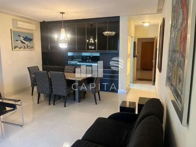 Apartamento para Locação em Santana de Parnaíba/SP Alphaville 3 Quartos