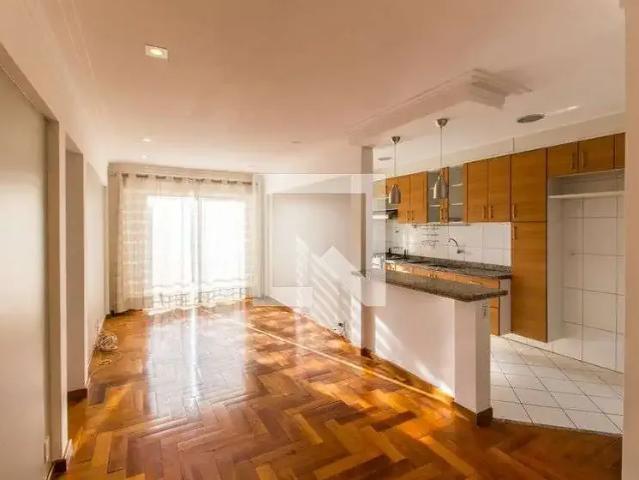 Apartamento para Locação em Santana de Parnaíba/SP Alphaville 3 Quartos