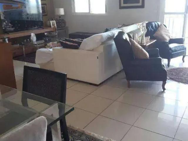 Apartamento para Locação em Santana de Parnaíba/SP Alphaville 3 Quartos