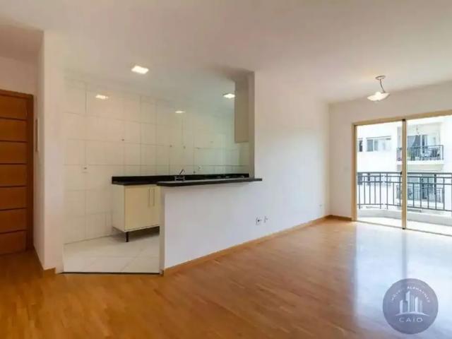 Apartamento para Locação em Santana de Parnaíba/SP Alphaville 3 Quartos