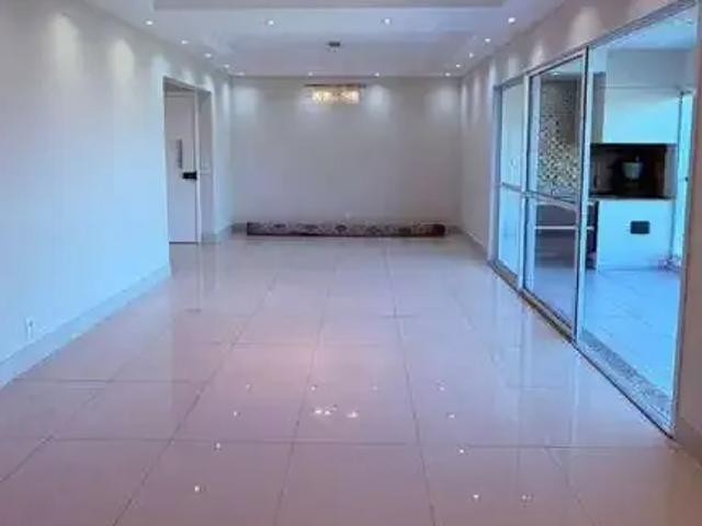 Apartamento para Locação em Santana de Parnaíba/SP Alphaville 3 Quartos