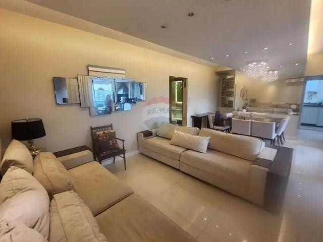 Apartamento para Locação em Santana de Parnaíba/SP Alphaville 3 Quartos