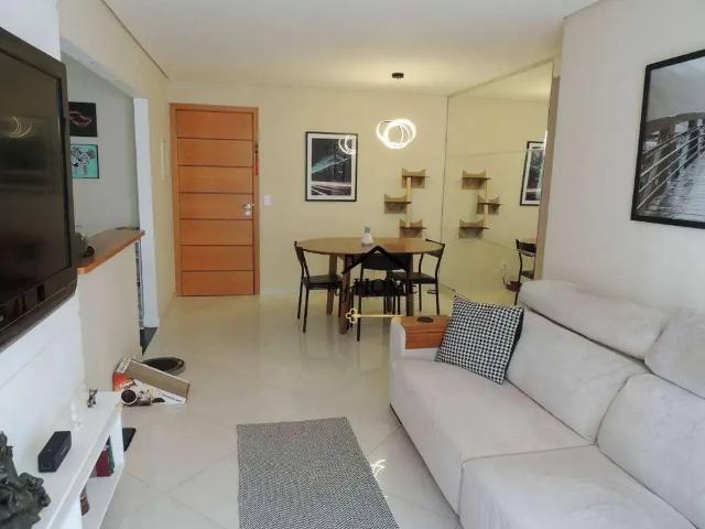 Apartamento para Locação em Santana de Parnaíba/SP Alphaville 3 Quartos