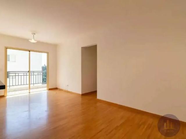 Apartamento para Locação em Santana de Parnaíba/SP Alphaville 3 Quartos