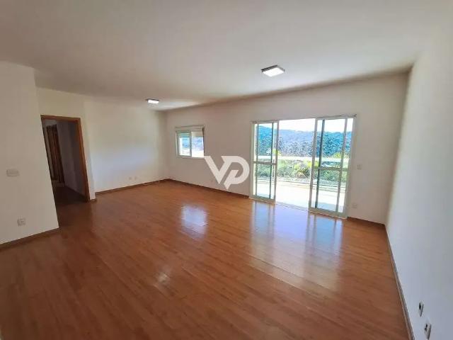 Apartamento para Locação em Santana de Parnaíba/SP Alphaville 3 Quartos