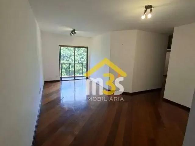 Apartamento para Locação em Santana de Parnaíba/SP Alphaville 3 Quartos