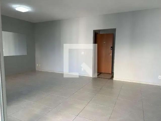 Apartamento para Locação em Santana de Parnaíba/SP Alphaville 3 Quartos