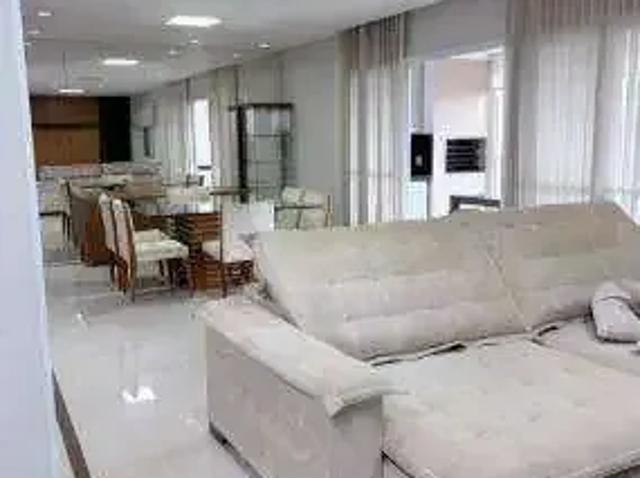 Apartamento para Locação em Santana de Parnaíba/SP Alphaville 3 Quartos