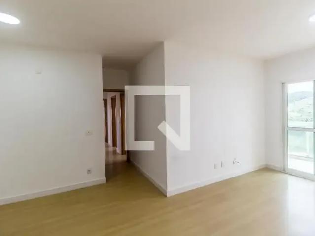 Apartamento para Locação em Santana de Parnaíba/SP Alphaville 3 Quartos