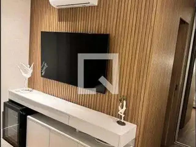 Apartamento para Locação em Santana de Parnaíba/SP Alphaville 3 Quartos